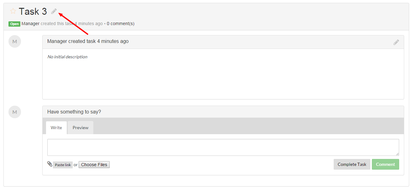 How to Add / Edit / Assign Tasks – RUVIXX