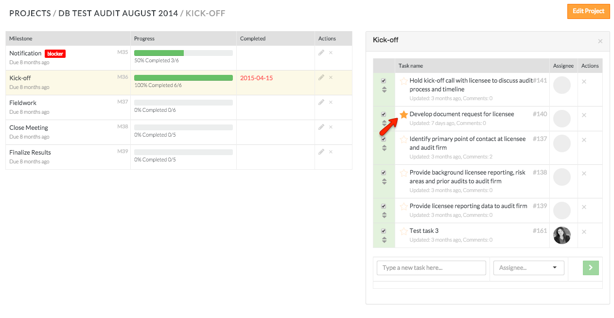 How to Mark a Task as Important – RUVIXX