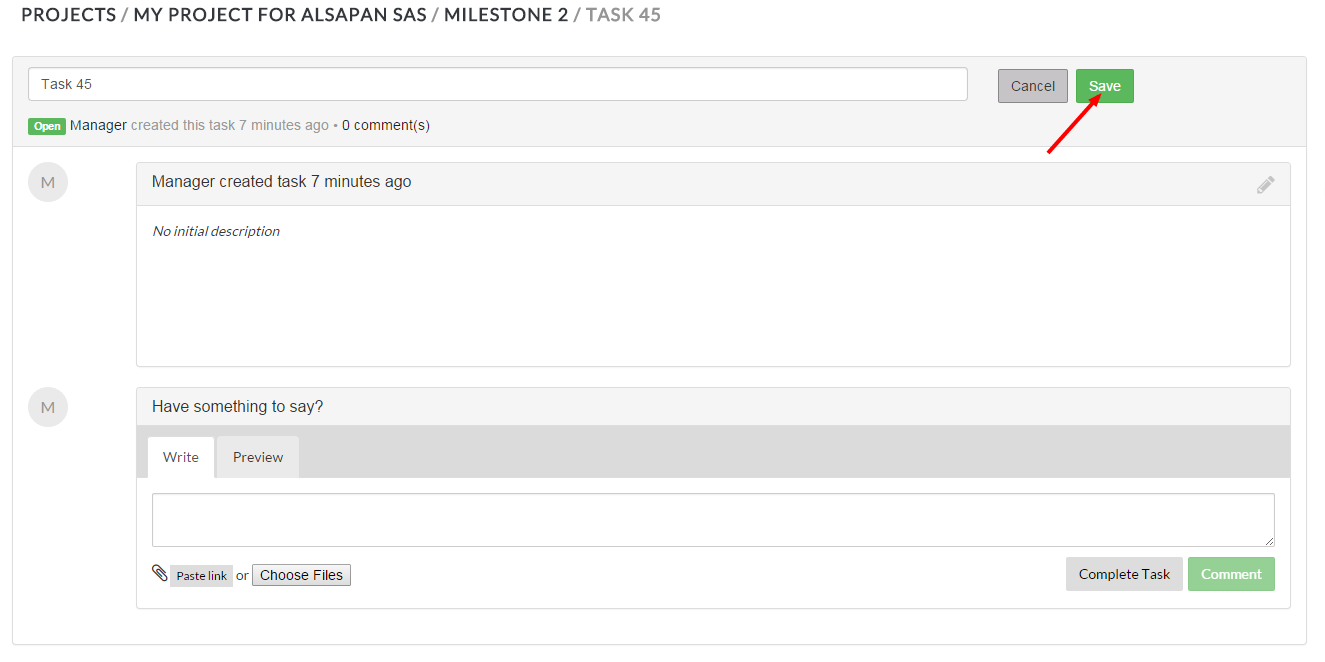 How to Add / Edit / Assign Tasks – RUVIXX